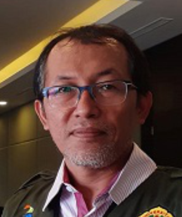 Dosen – Magister Teknik Sipil