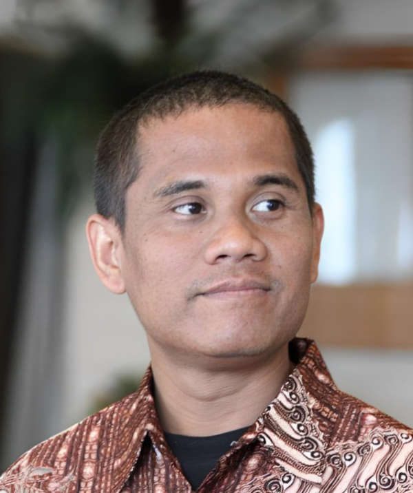 Dosen – Magister Teknik Sipil