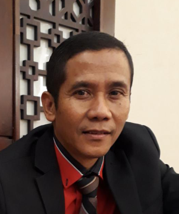 Dosen – Magister Teknik Sipil