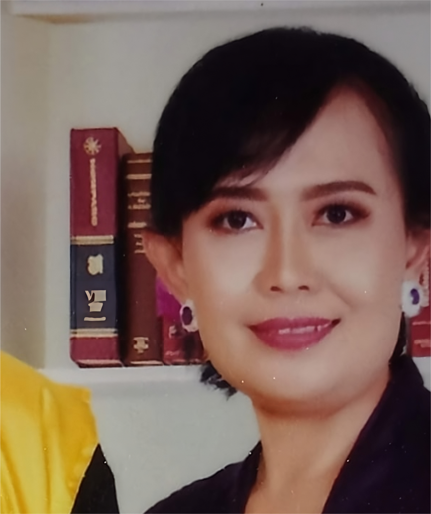 Dosen – Magister Teknik Sipil