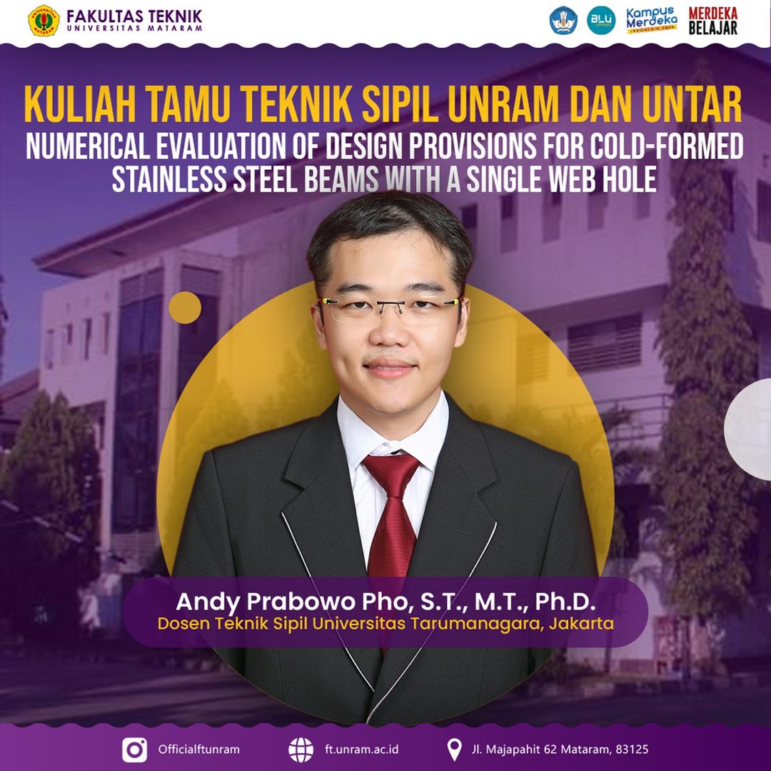 Magister Teknik Sipil