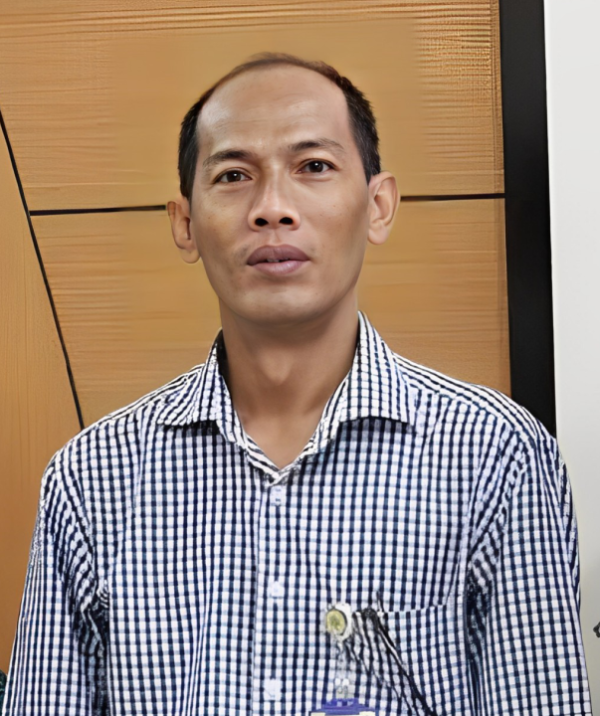 Dosen – Magister Teknik Sipil