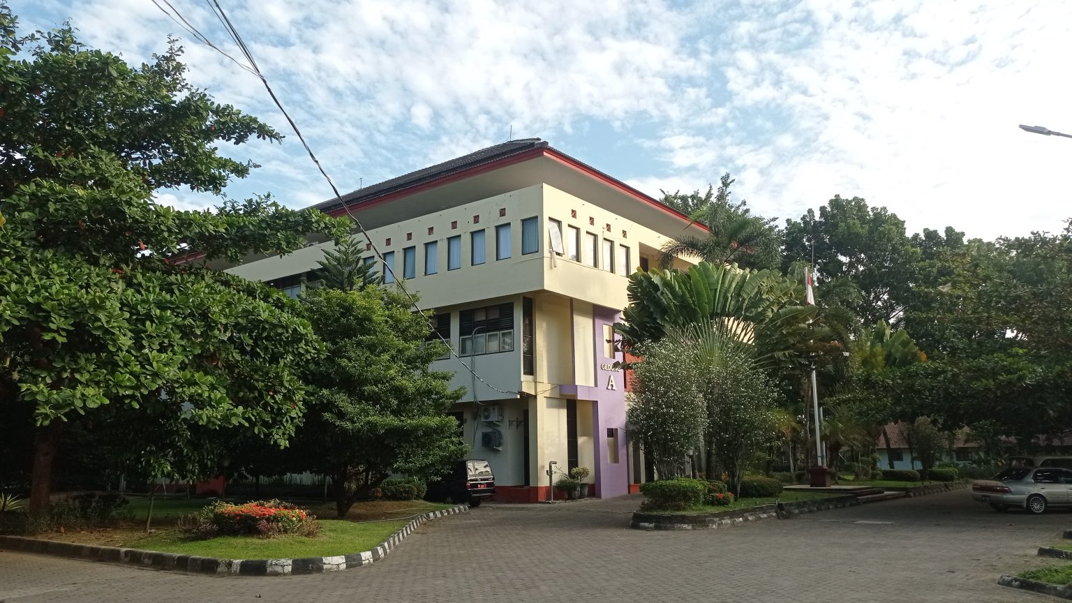 Magister Teknik Sipil