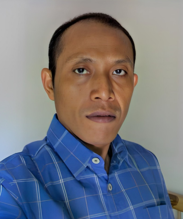 Dosen – Magister Teknik Sipil