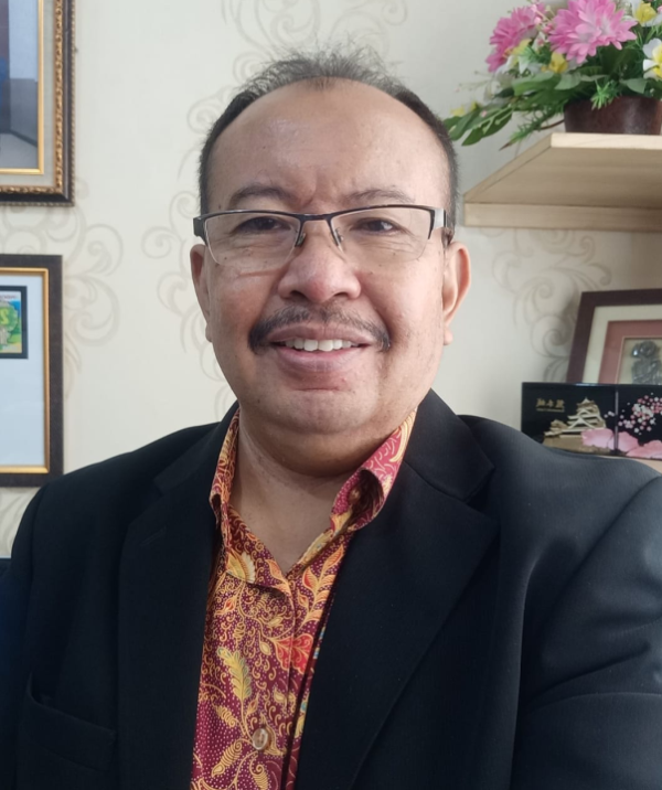 Dosen – Magister Teknik Sipil