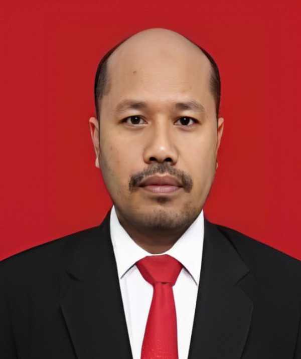 Dosen – Magister Teknik Sipil